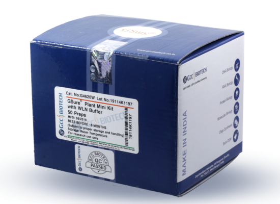 Trizin RNA Extraction Reagent